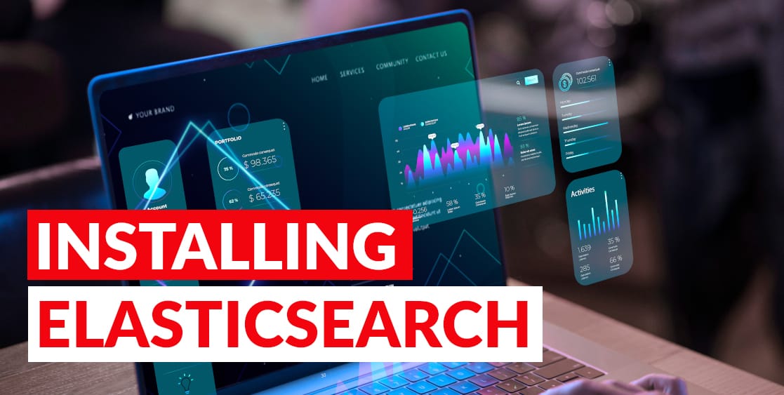 Installing Elasticsearch On Kubernetes For Tracardi A Comprehensive Guide