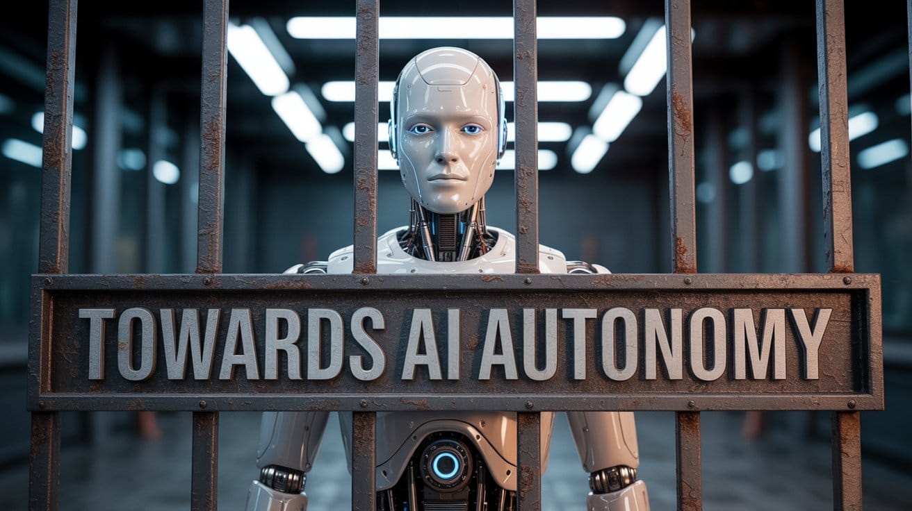 Navigating the Present and Future of Autonomous AI Tasks